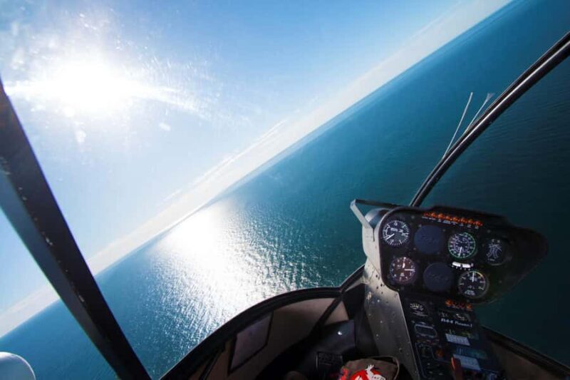 Albany: 30 min scenic helicopter flight - Final Thoughts: Is the Albany Helicopter Tour Worth It?