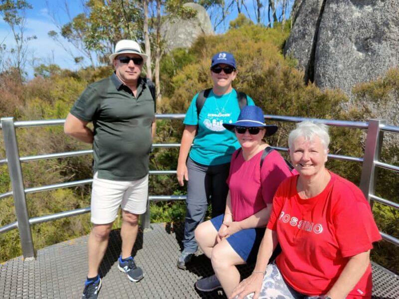 Albany: Guided Granite Skywalk in Porongurup National Park - Final Thoughts