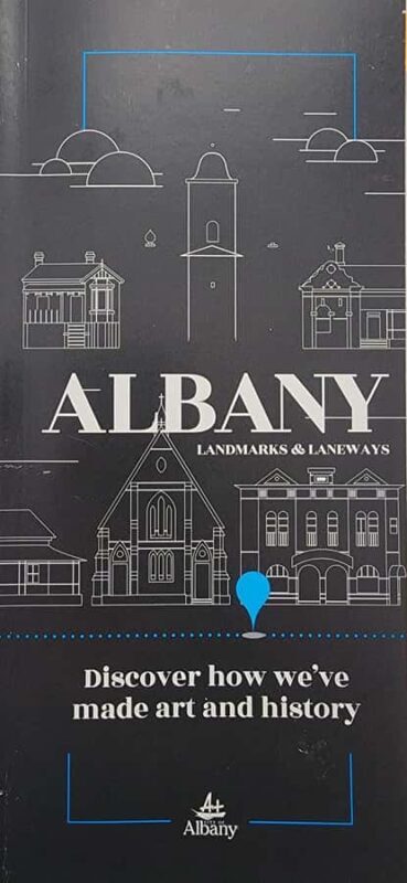 Albany: Guided Walking Tour with Wine Tasting - Authenticity and Value