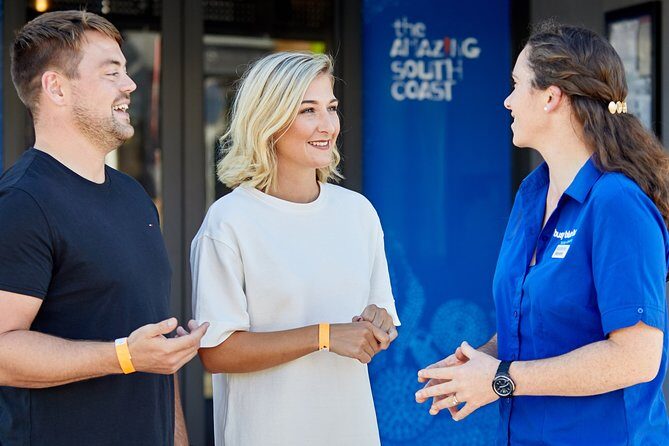 Albany History and Highlights Tour - Exploring Albany Through the Albany History and Highlights Tour