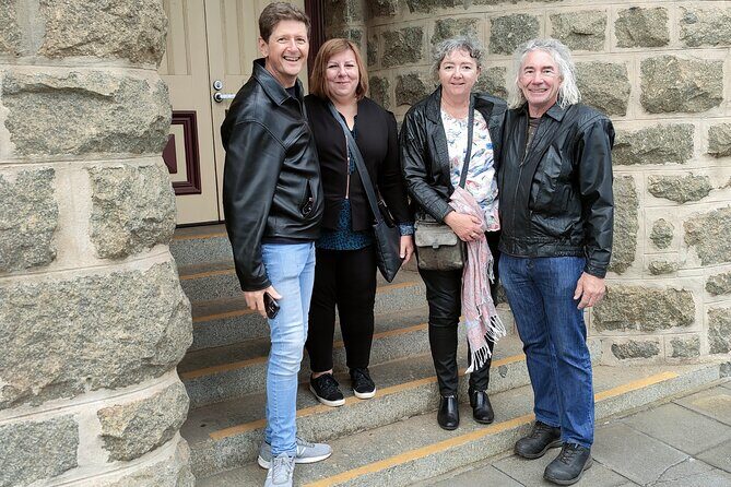 Albany History and Highlights Tour - Practical Tips and Considerations