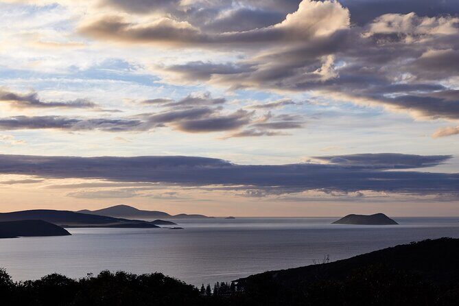 Albany History and Highlights Tour - FAQs