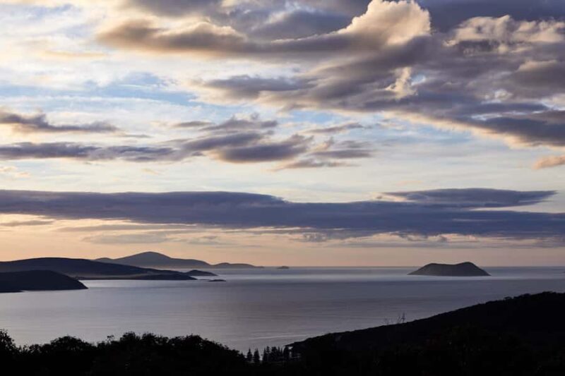 Albany: History and Highlights Tour - An In-Depth Look at the Albany: History and Highlights Tour