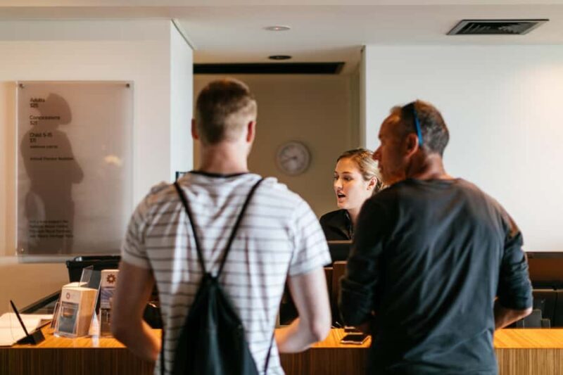 Albany: National Anzac Centre Entry Ticket - Who Would Love This Experience?