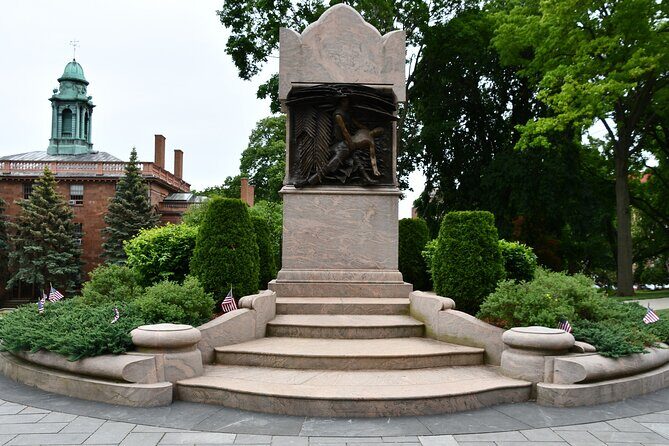 Albany's Historic Downtown Self Guided Audio Walking Tour - Who Will Enjoy This Tour?  