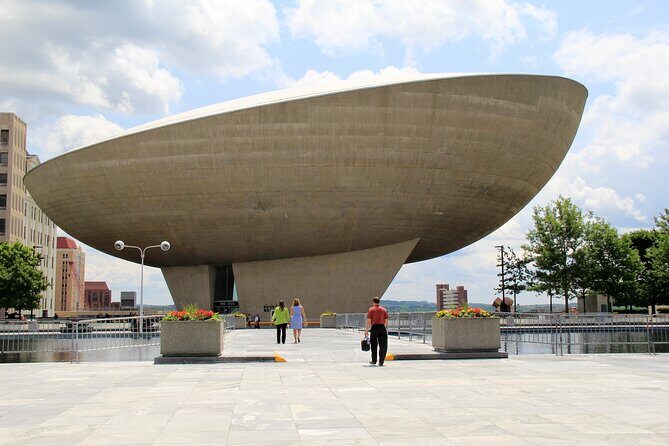 Albany's Historic Downtown Self Guided Audio Walking Tour - Frequently Asked Questions  