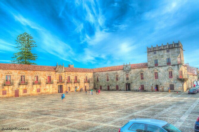 Albariño trails Private Wine Tour/Shore excursion from Vigo - Authenticity and Value
