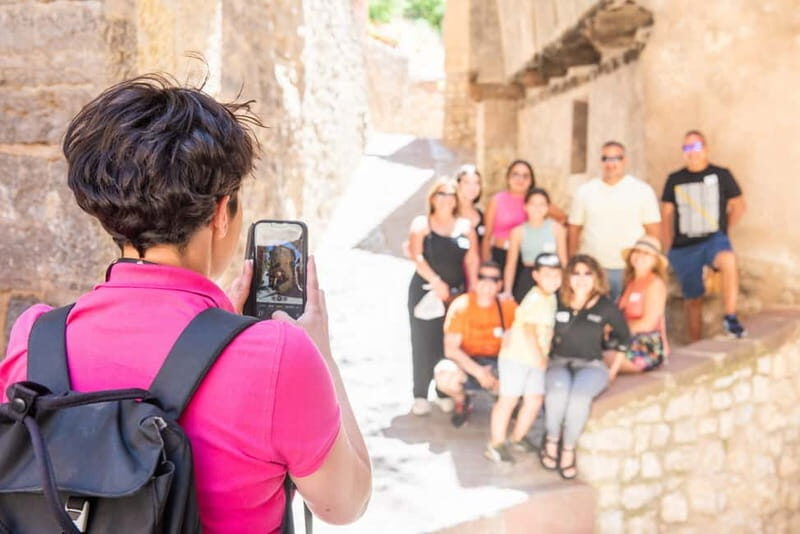 Albarracin, Secrets and legends - An In-Depth Look at Your Albarracín Experience