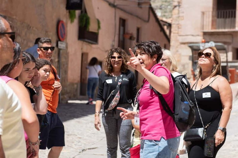 Albarracin, Secrets and legends - Why Choose This Tour?