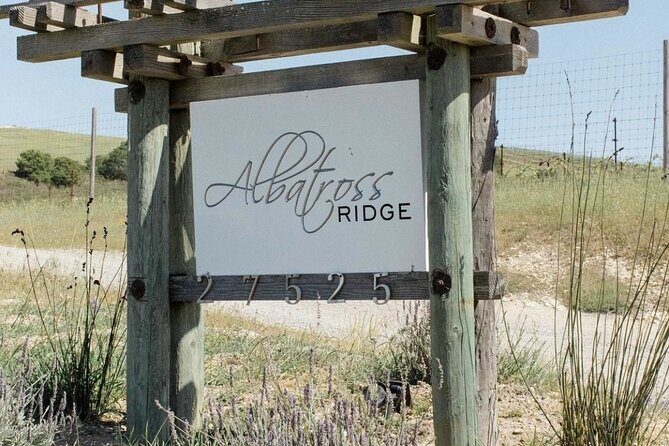 Albatross Ridge Vineyards Electric Bike Tour & Wine Tasting - Exploring the Experience: What to Expect