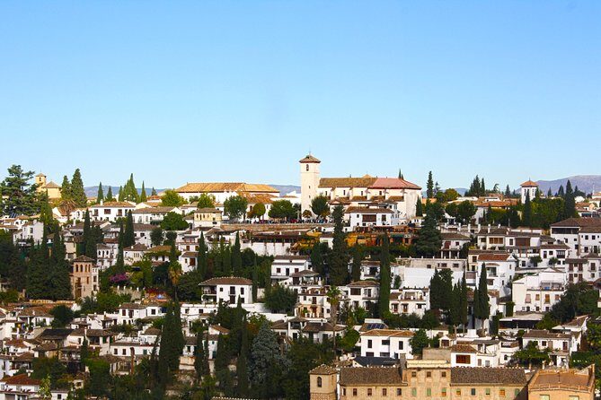 Albayzin and Sacromonte Guided Walking Tour in Granada - An In-Depth Look at the Tour Experience