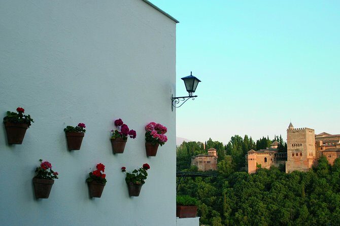 Albayzín y Sacromonte, Unesco Heritage Neighborhoods - Discovering Granada’s UNESCO Heritage Neighbourhoods: Albayzín and Sacromonte