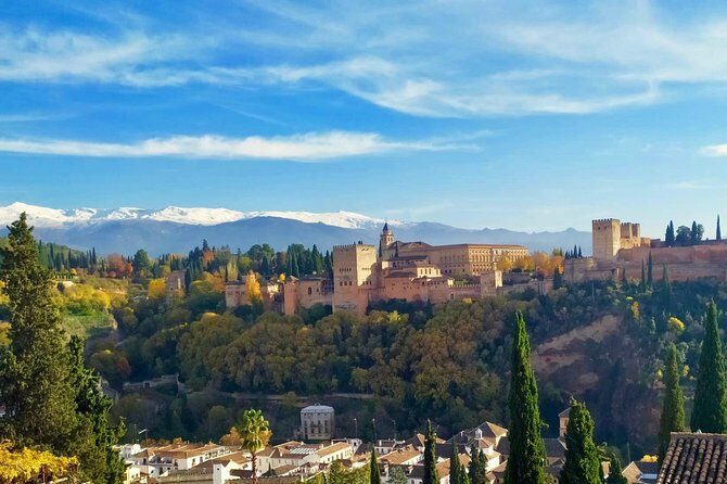 Albayzín y Sacromonte, Unesco Heritage Neighborhoods - Why This Tour Works