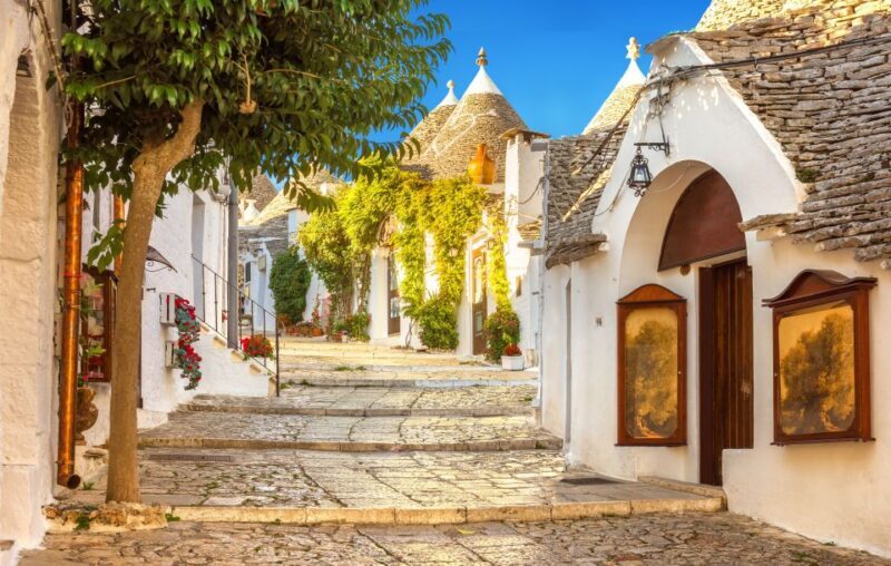 Alberobello: 2-Hour Guided Trulli Tour - Why This Tour Works
