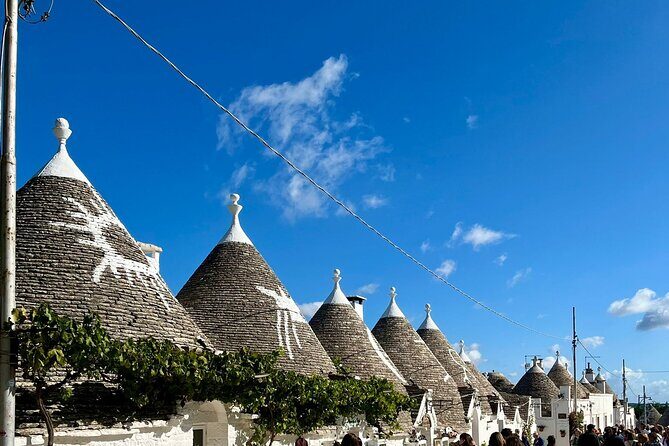 Alberobello and Matera Bus Tour, from Bari - Who Will Love This Tour?