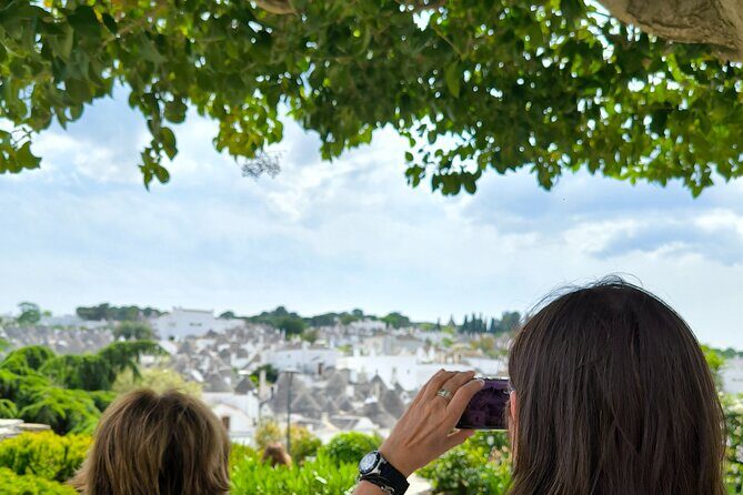 Alberobello and Matera in a Day Trip Among UNESCO Treasures - Who Should Consider This Tour?