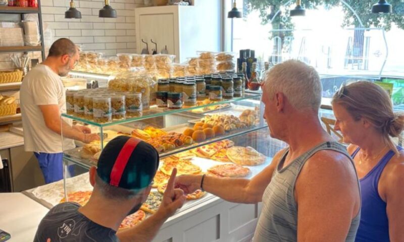 Alberobello: E-Bike Tour with Focaccia and Wine - Key Points