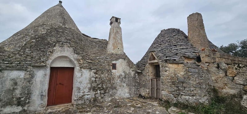 Alberobello: Easy UNESCO Trulli E-Bike Ride to Locorotondo - Key Points