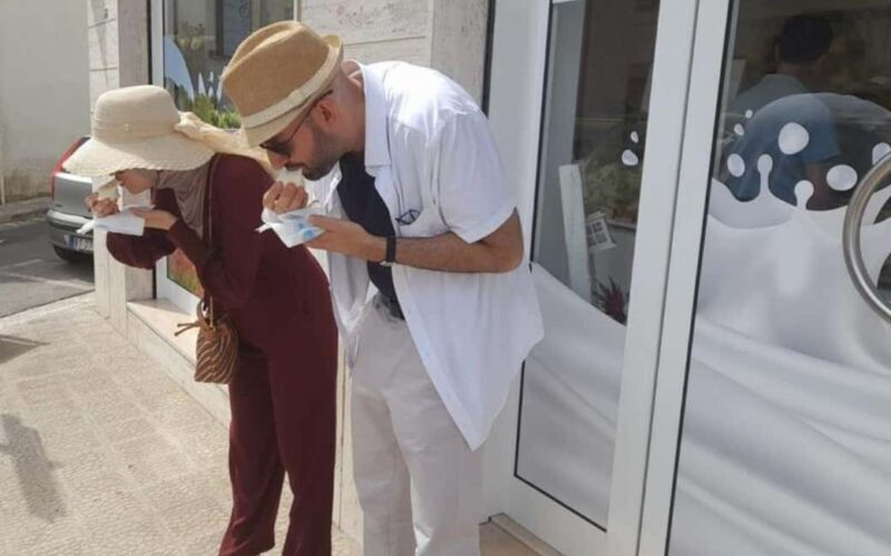 Alberobello: Gastronomic Walking Tour - Key Points