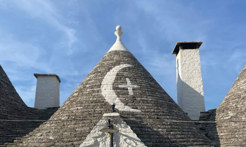 Alberobello: Gastronomic Walking Tour - A Deep Dive Into the Alberobello Gastronomic Walking Tour