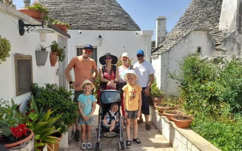 Alberobello: Gastronomic Walking Tour - Final Thoughts