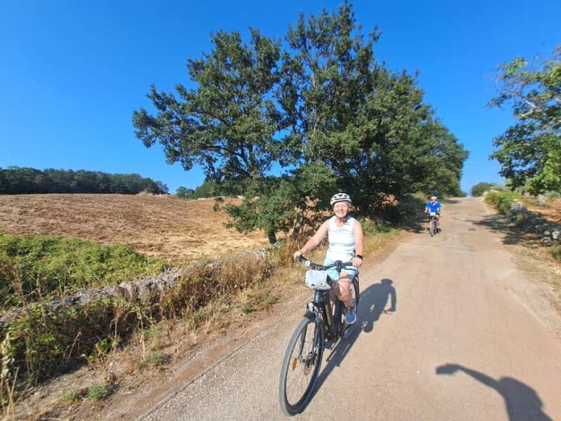 Alberobello: Guided e-bike tour + donkey farm visit - FAQ about the Alberobello E-Bike & Donkey Farm Tour