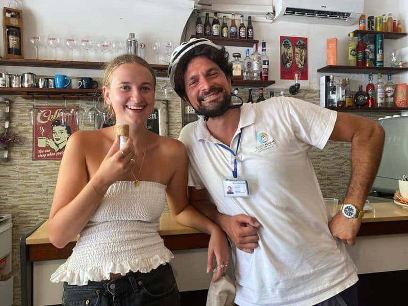 Alberobello: Guided e-bike tour to Locorotondo + gelato - FAQ
