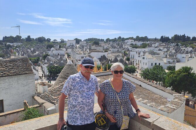 Alberobello in e-bike. Trulli, countryside, mill and donkeys - Final Thoughts: Why Choose This Tour?