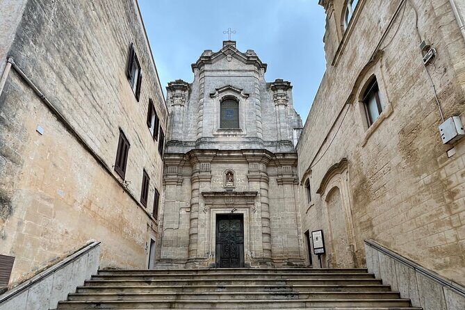 Alberobello & Matera, From Bari with Comfortable Transport - A Practical Look at the Alberobello & Matera Day Tour from Bari
