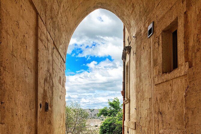 Alberobello & Matera : Private Tour from Bari - A Closer Look at the Tour Experience