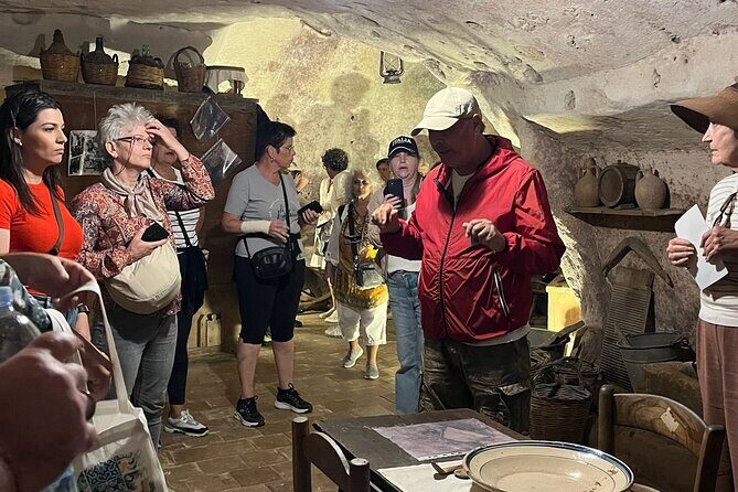 Alberobello & Matera Tour with Tasting and Guide - from Bari - Final Thoughts - Who Is This Tour Perfect For?