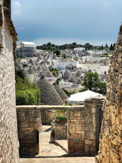 Alberobello: Private or Group 2-hour Walking Tour - The Value of a 2-Hour Guided Walk