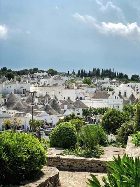 Alberobello: Private or Group 2-hour Walking Tour - What Makes This Tour Special?