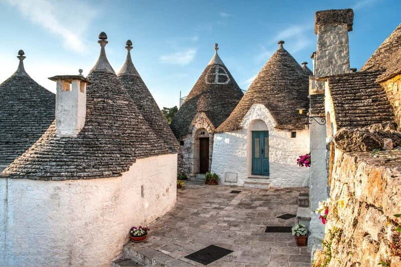 Alberobello: Tour guidato della città dei Trulli - Authentic Experiences and Insights from Reviews