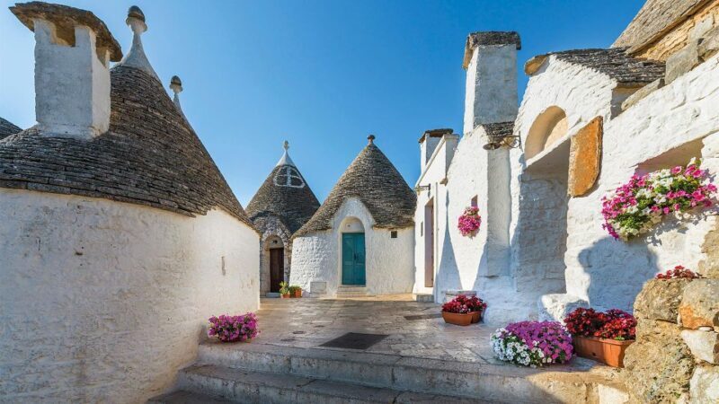 Alberobello: Tour guidato della città dei Trulli - FAQ