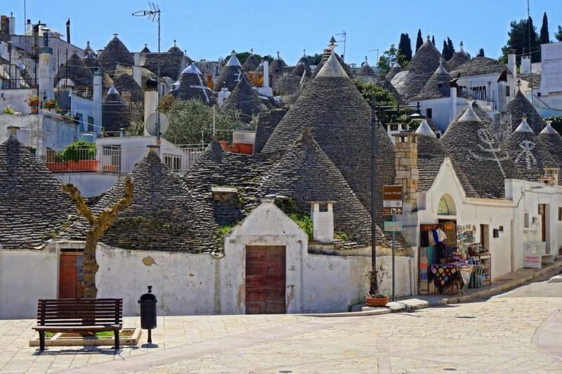 Alberobello: Trulli Guided Walking Tour - Who Would Love This Tour?