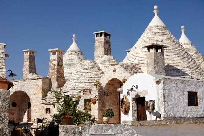 Alberobello Unusual Private Tour - Discover Alberobello Like a Local: An In-Depth Review of the Unusual Private Tour