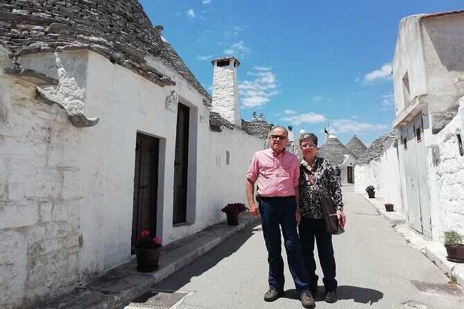 Alberobello Unusual Private Tour - Exploring the Itinerary: What You Can Expect
