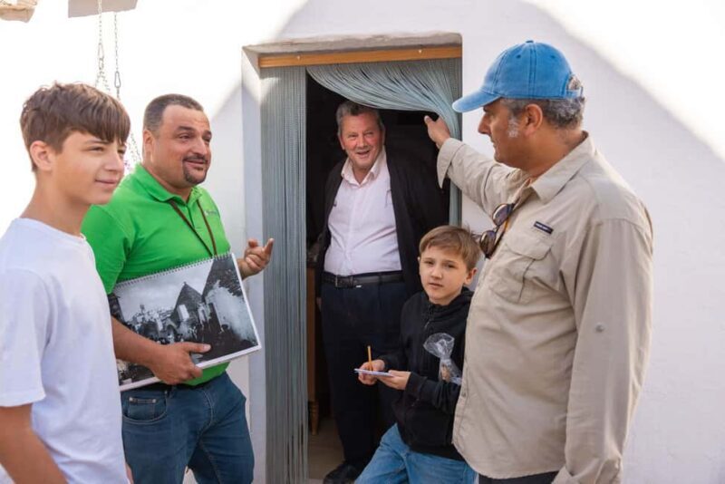 Alberobello: Walking Tour among Trulli Houses with a Local - An In-depth Look at the Experience