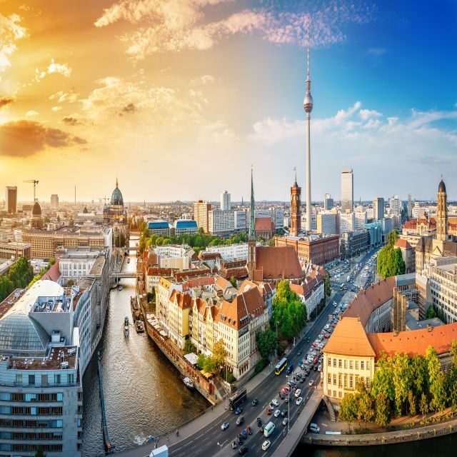 Albert Einstein in Berlin Private Guided Tour - An In-Depth Look at the Tour Experience  