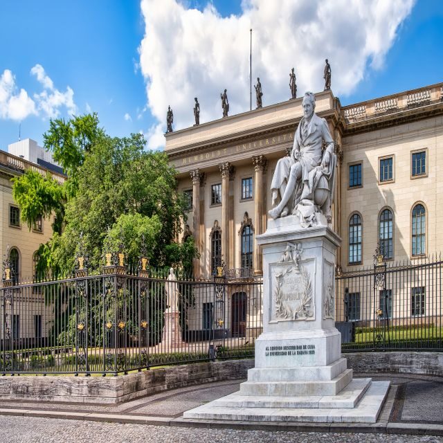 Albert Einstein in Berlin Private Guided Tour - Final Thoughts: Is This Tour Worth It?  