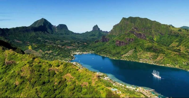 Albert Tours Excursion Safari - Moorea Safari tours&pick up - Key Points