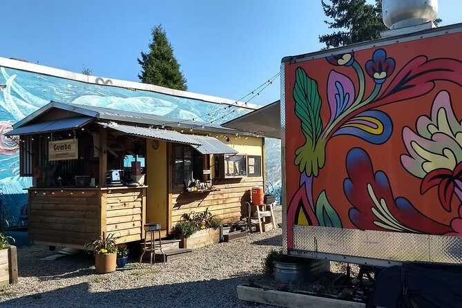 Alberta Arts District Food Tour - An In-Depth Look at the Alberta Arts District Food Tour