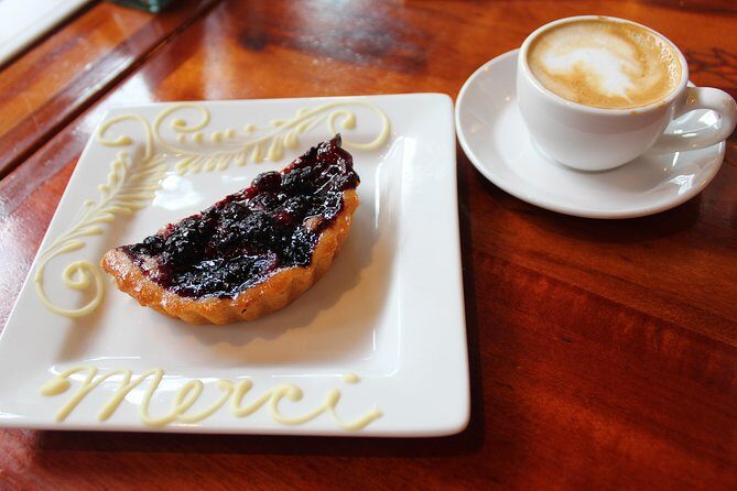 Alberta Arts District Food Tour - Frequently Asked Questions (FAQs)