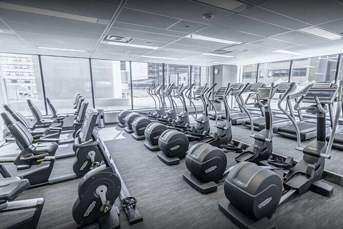 Alberta Premium Fitness Pass - What Is the Alberta Premium Fitness Pass?