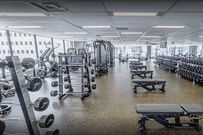 Alberta Premium Fitness Pass - Who Is This Pass Best For?