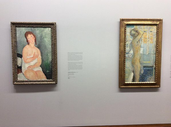 Albertina Art Museum: Private Tour of Masterpieces | Tickets incl - What to Expect During the Tour