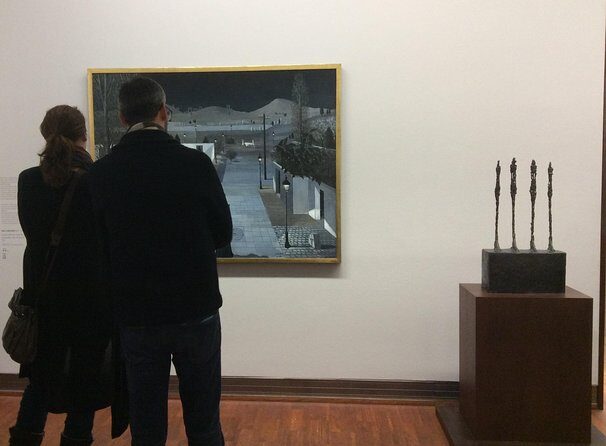 Albertina Art Museum: Private Tour of Masterpieces | Tickets incl - The Practicalities