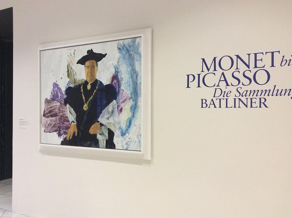 Albertina Art Museum: Private Tour of Masterpieces | Tickets incl - Why This Tour Is a Great Value