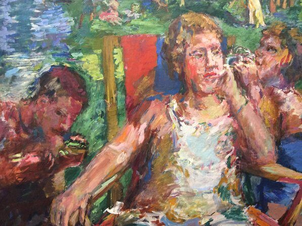 Albertina Art Museum: Private Tour of Masterpieces | Tickets incl - Who Should Consider This Tour?